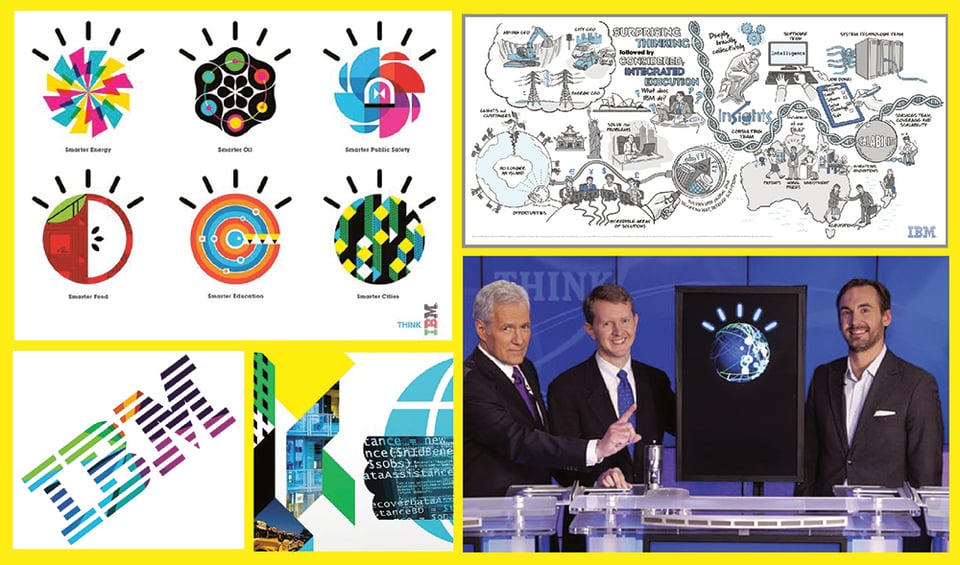 A Full Spectrum of Communications: Why Rebranding is Important