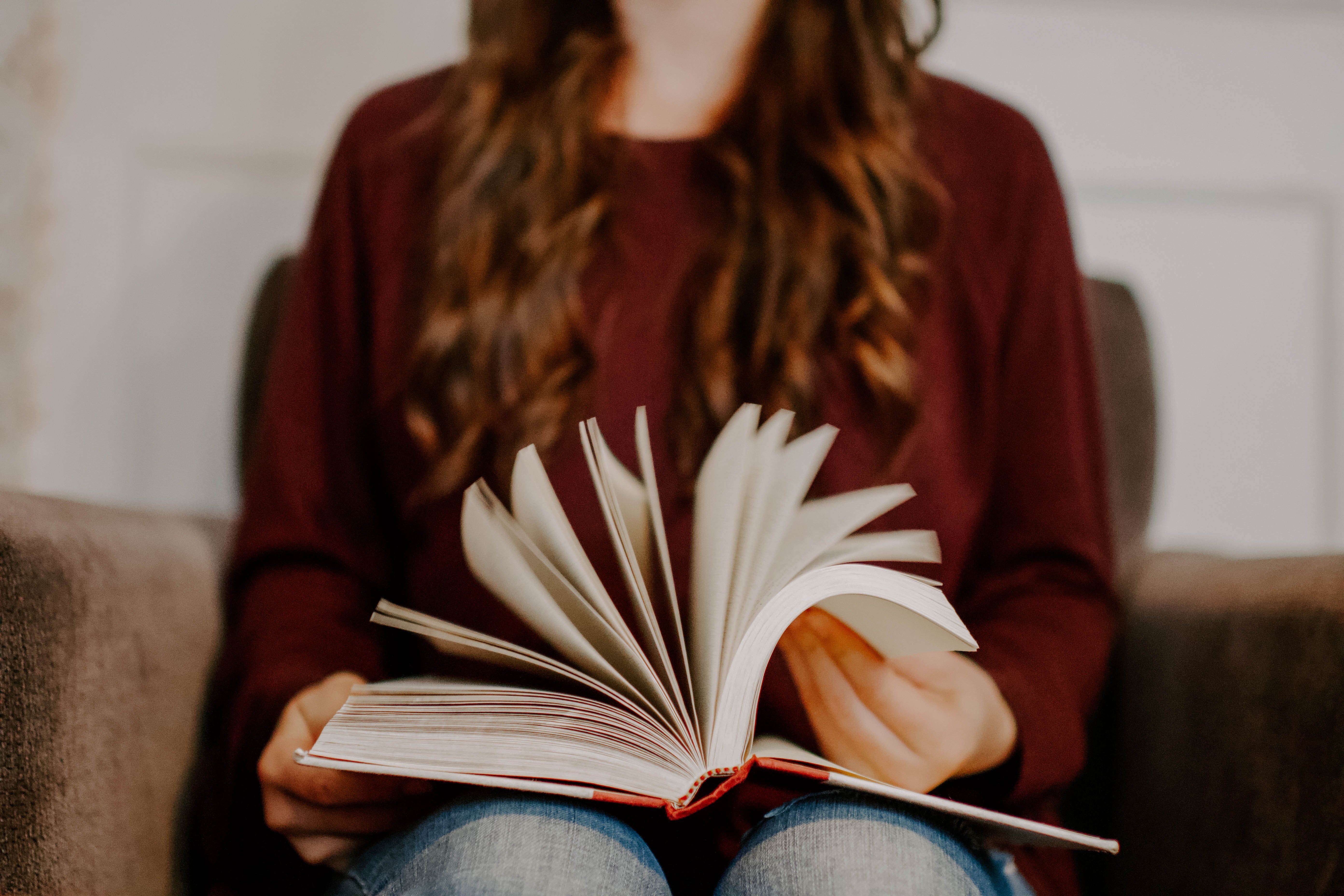 4 Tips for a Successful Book Launch