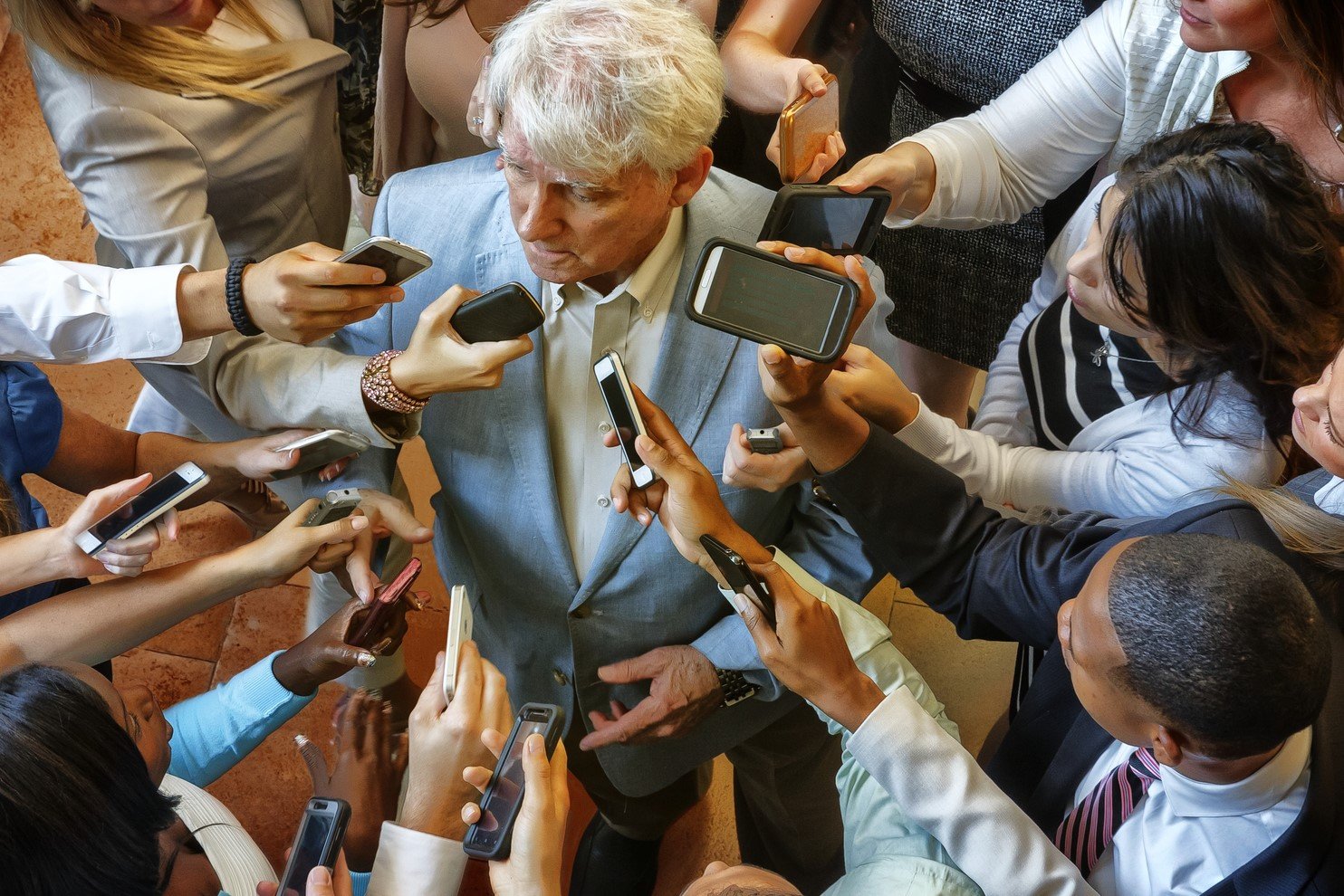 Where Do You Go to Get Your Reputation Back?